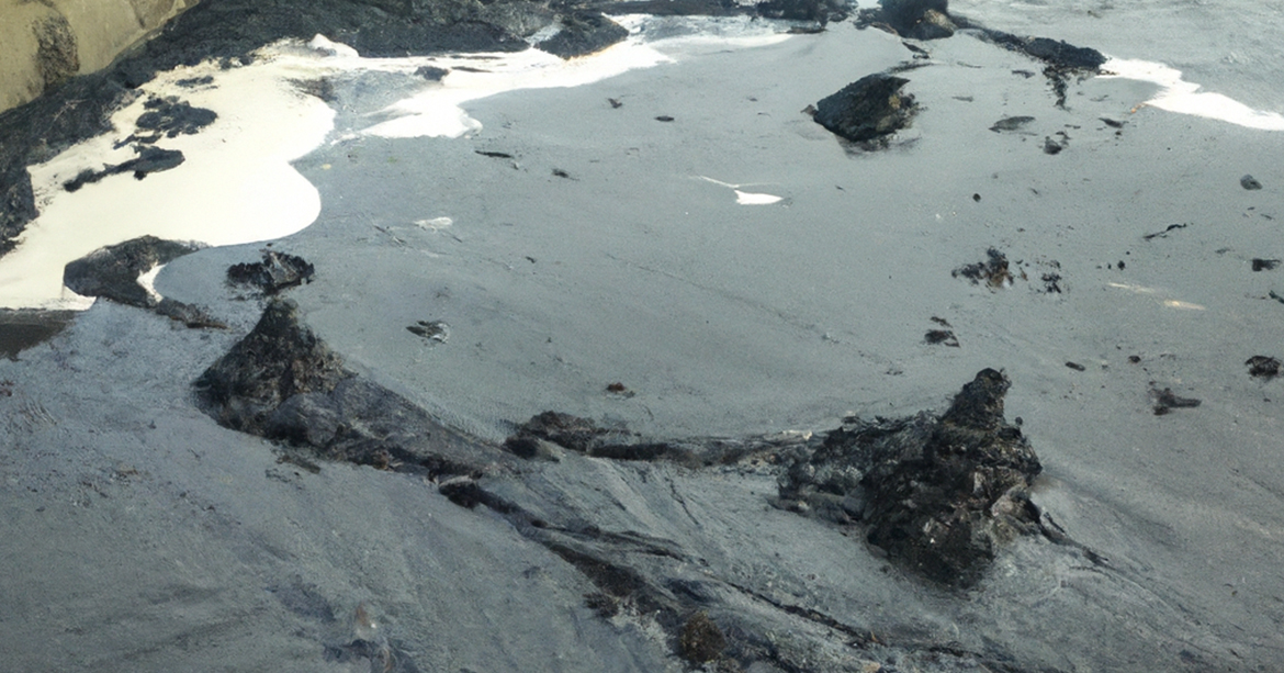 El impacto de las mareas negras en el medio ambiente - 2026